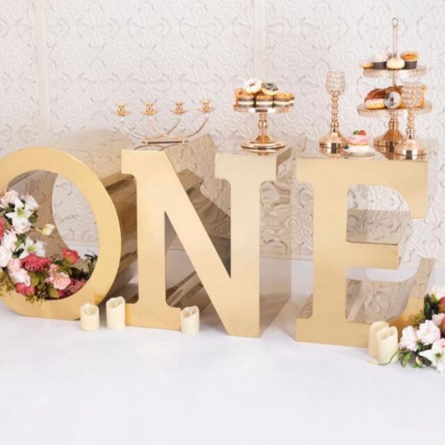 Party Props – Boujee Bubs Softplay